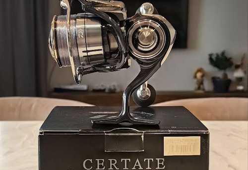 Daiwa 19 certate LT3000S-CH-DH