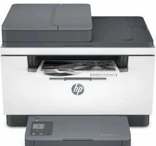 Мфу HP LaserJet M236sdn 9YG08A