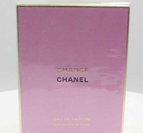 Chanel Chance Парфюмерная вода