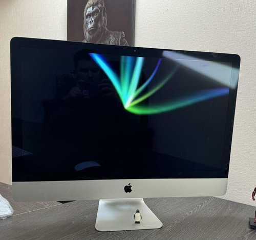 Apple iMac 27 2