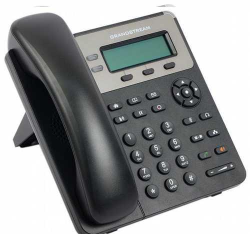 Телефон VoIP Grandstream GXP1610