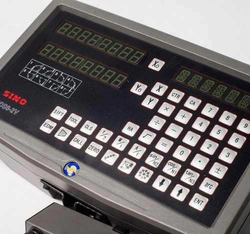 Монитор уци SDS6-2V