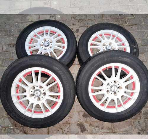 Hankook AH11 195/65 R15