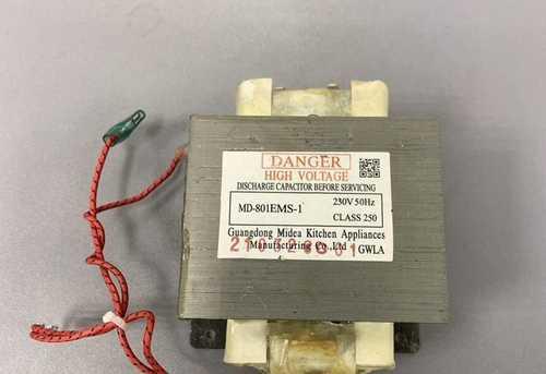 Трансформатор для микроволновой печи MD-801EMS-1