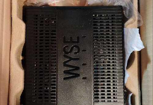 Dell wyse 5012-D10D (909638-02L)