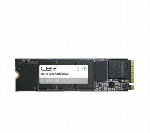 CBR SSD-001TB-M.2-EP22, Внутренний SSD-накопитель