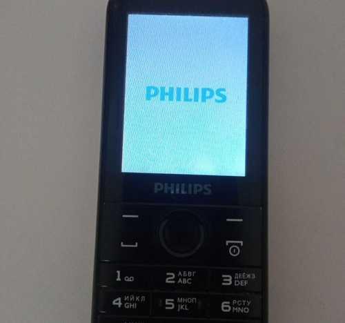 Philips E160