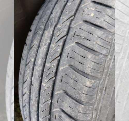 Maxxis Bravo HP-M3 225/65 R17