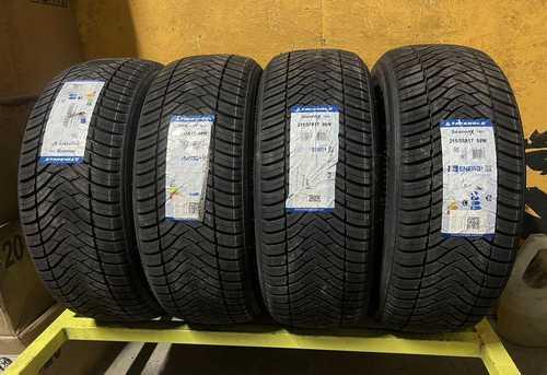 Triangle SeasonX TA01 215/55 R17