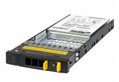 2.5" HP 3PAR 480GB 6G SAS M6710 SFF SSD (E7W54B)