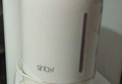 Увлажнитель воздуха Sinbo SAH 6112
