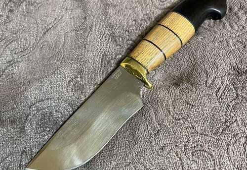 Нож Шкуросъемный кованый 95х18