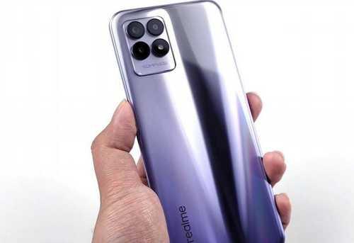 realme 8i, 4/128 ГБ