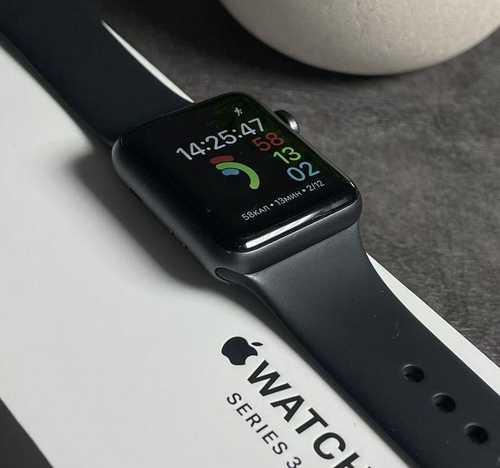 Apple Watch 3 series 38mm