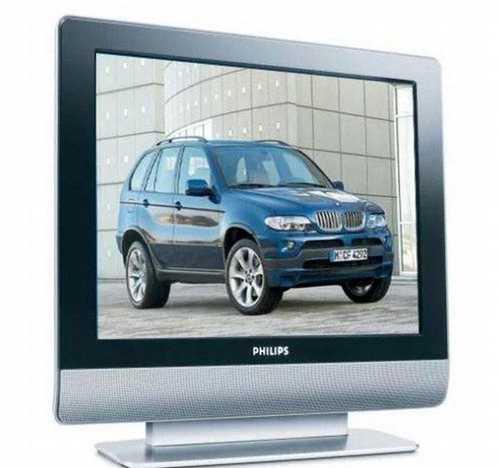 Телевизор Philips 20PF5121