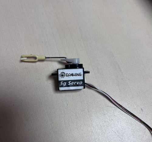 Сервопривод для рс модели 5g Servo