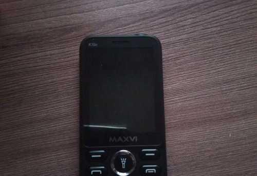 MAXVI K15n