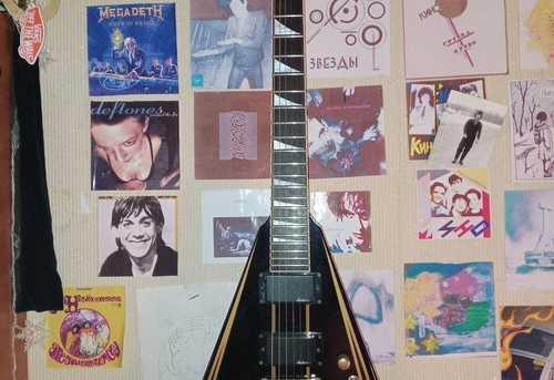 2001 Grover Jackson RR-PS-100, Japan