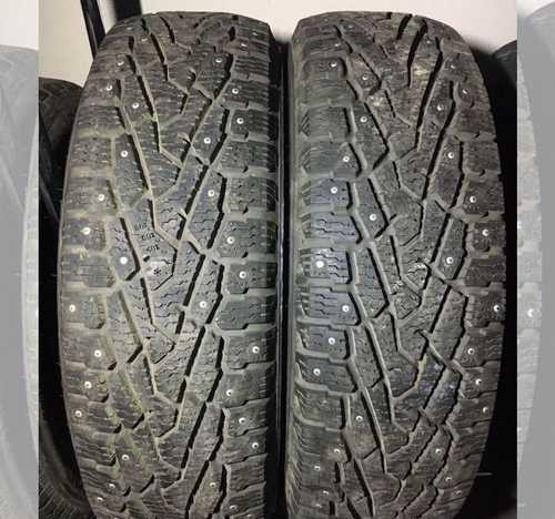 Nokian Tyres Hakkapeliitta LT2 245/70 R17