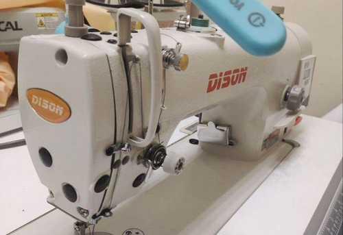 Швейная машина Dison