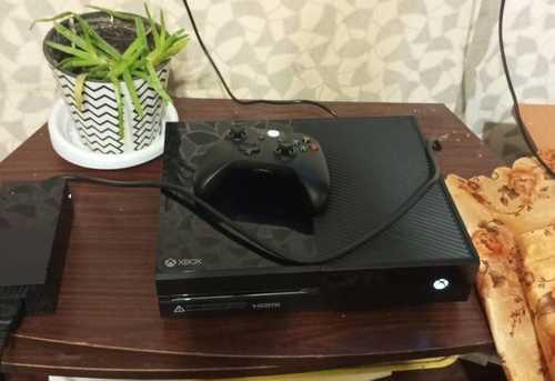 Xbox One + 29 игр