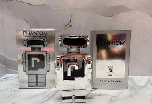 Духи Phantom Paco Rabanne