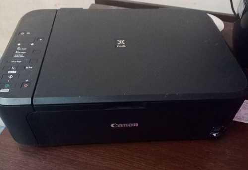 Принтер Canon pixma mg 2240