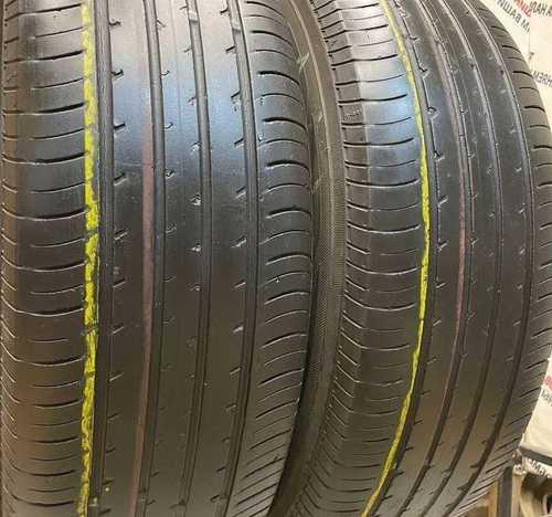 Yokohama Geolandar G98 225/65 R17 102M
