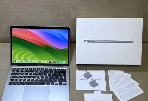 Apple MacBook Air 13 M1 12/2021 8/256GB
