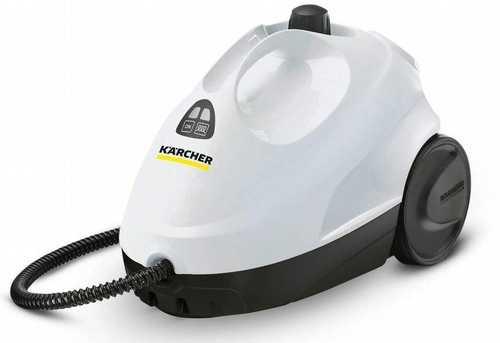 Пароочиститель karcher sc2, мойщик окон hobot 368