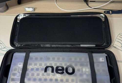 База для клавиатуры Neo80 navy
