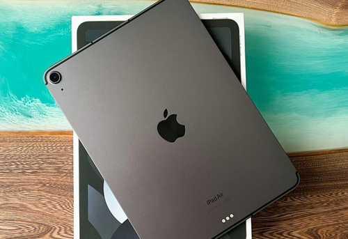 iPad Air 5 64gb Wi-Fi + Cellular (АКБ 100)