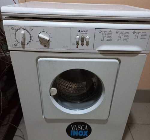 Продам стиральную машину Indesit