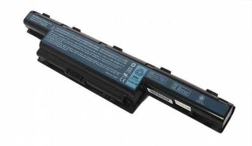 Аккумулятор Acer Aspire 5741, 5733, 4551 7800mAh