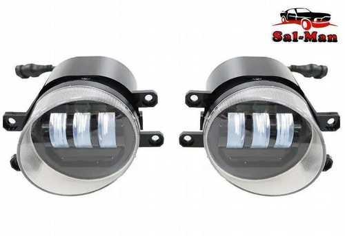 Led птф Sal-Man RAV4 2006-2012