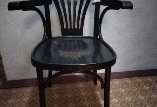 Венское стул-кресло