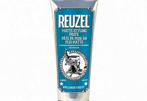 Reuzel matte styling paste 100 ml