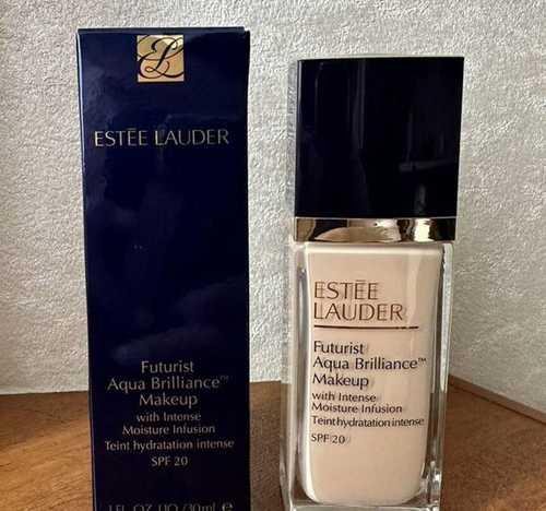 Estee lauder futurist