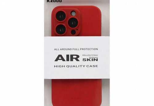 Чехол-накладка KZDoo Air Skin для iPhone 14 pro