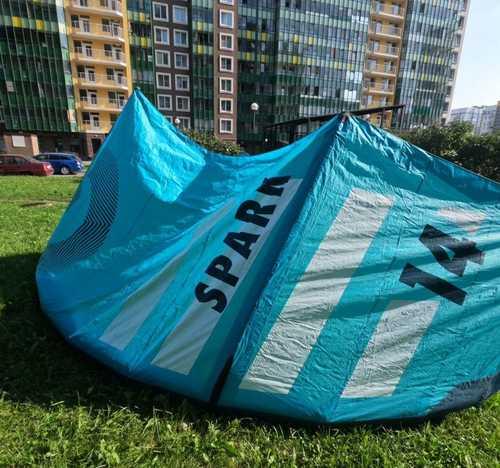Кайт 14м Gaastra Spark 2022