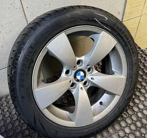 Диски r17 5x120 BMW