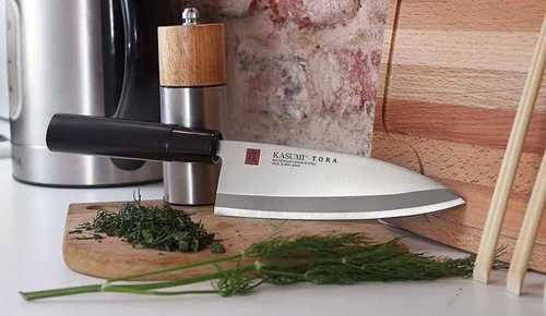 Нож кухонный Деба Tora 36850