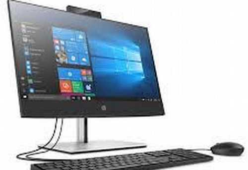 Моноблок HP ProOne 440 G6 24 All-in-One PC