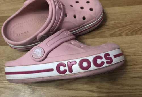 Crocs c6-с7