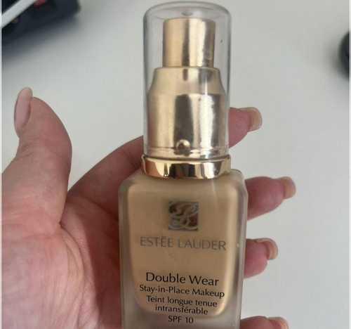 Крем тональный estee lauder 2n1