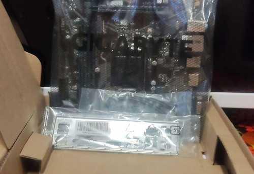 Процессор-i3-10105F+М.плата Gigabyte-H510M H V2