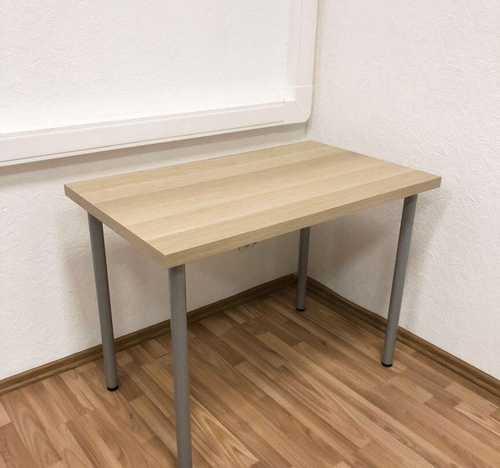 Стол IKEA линнмон