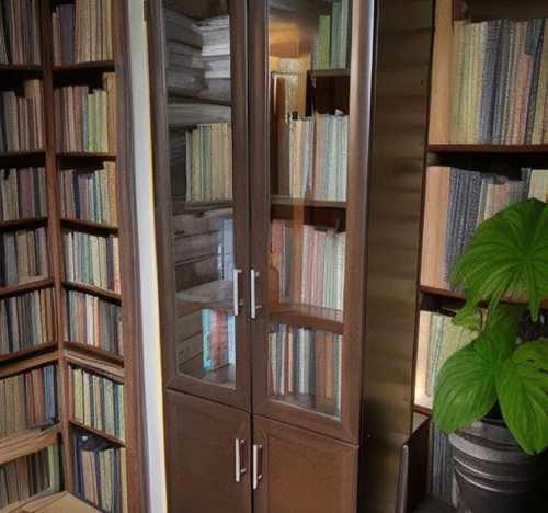 Шкаф книжный Кодди