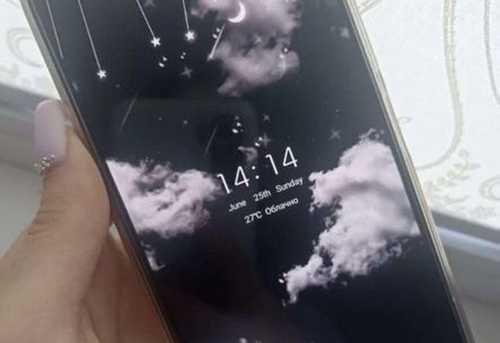 Xiaomi Redmi Note 11, 6/128 ГБ