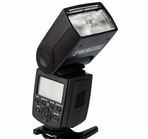 Фотовспышка Yongnuo Speedlite YN568EX III для Canon